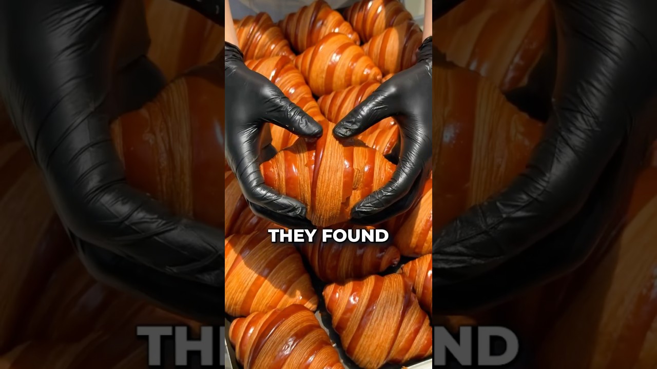 This bakery came up with a genius business idea that’s attracting hundreds of customers every day