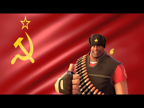 Steam Community :: Video :: remeber- no russian: a TF2 chat experience!