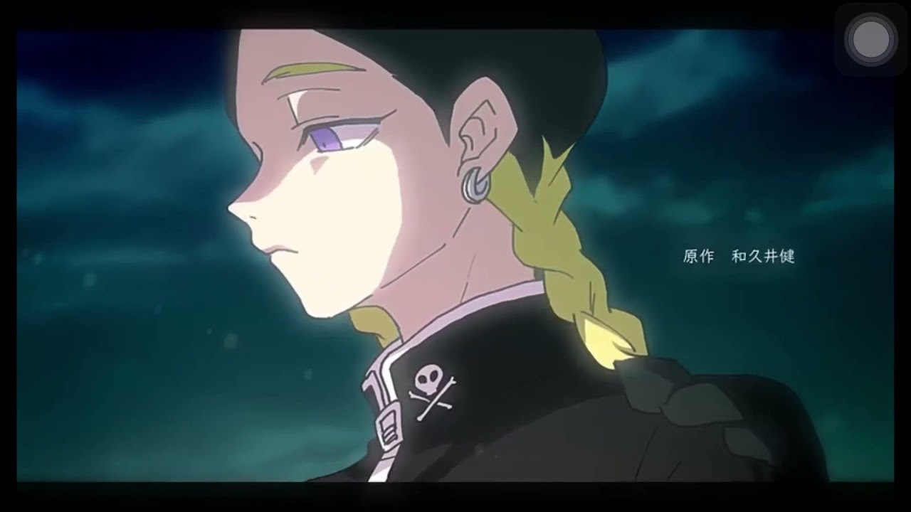 Haitani brothers [EDIT] [animation not mine]