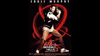 Regarder Le Flic de Beverly Hills 3 en streaming
