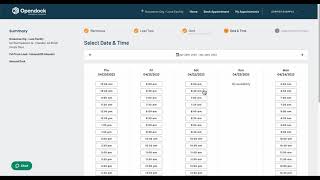 Opendock Reviews, Prices & Ratings | GetApp UAE 2023
