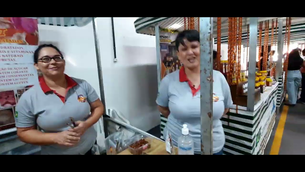 EXPOLONDRINA  2024  EXPO  LONDRINA