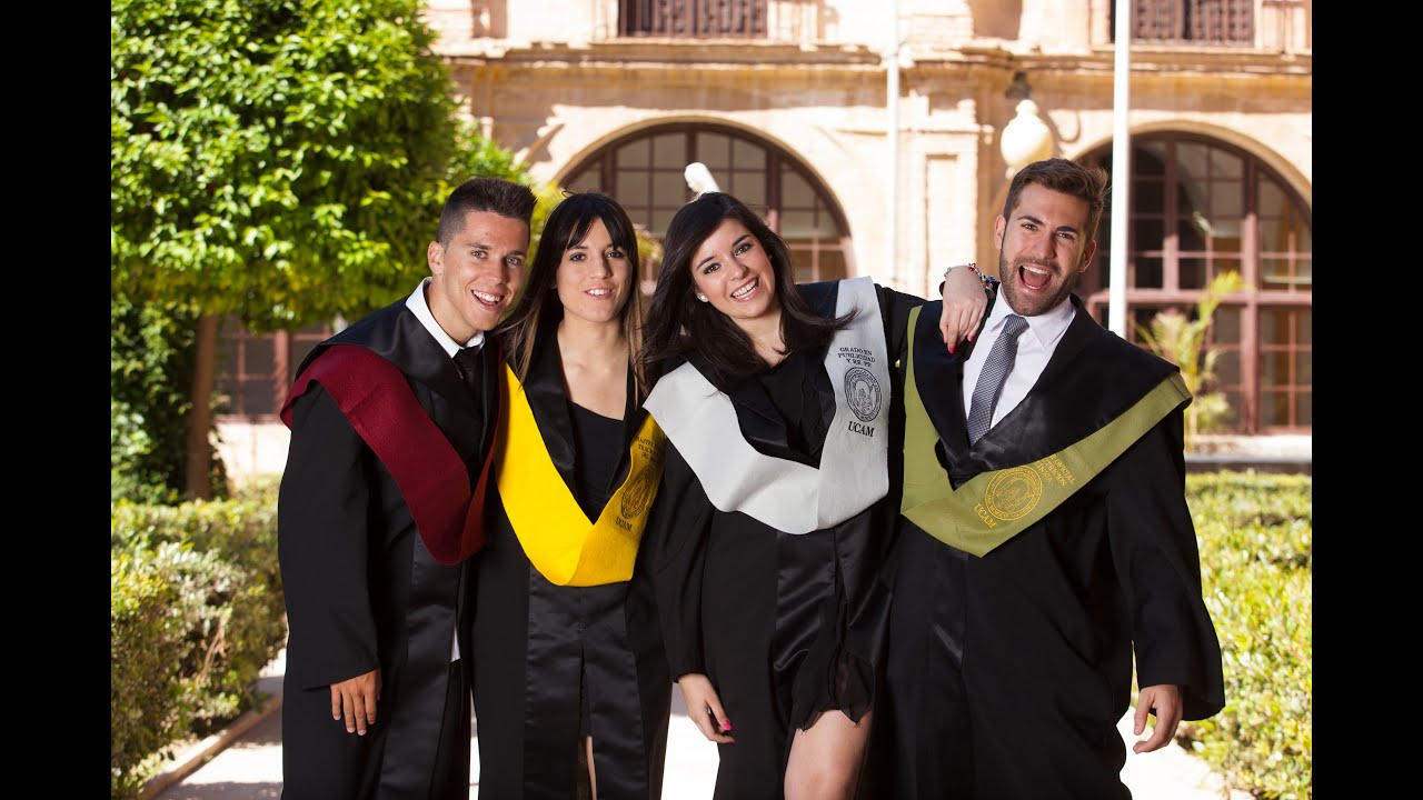 UCAM Universidad Católica San Antonio de Murcia : Rankings, Fees ...