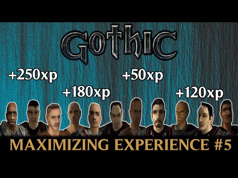 Steam Community :: Gothic 1 Classic