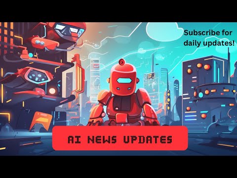 Meta’s AI chatbots ????, Mistral’s first model 1️⃣, rank results with language models ????