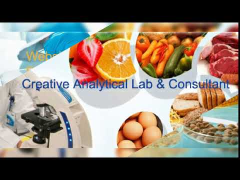 Food Testing Laboratory, Food Testing Lab in India