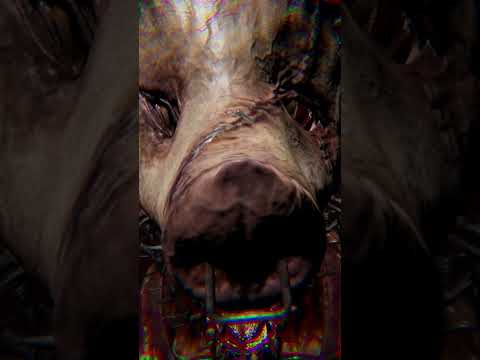 Steam Community :: Video :: I KEEP GETTING DEVOURED IN DEVOUR
