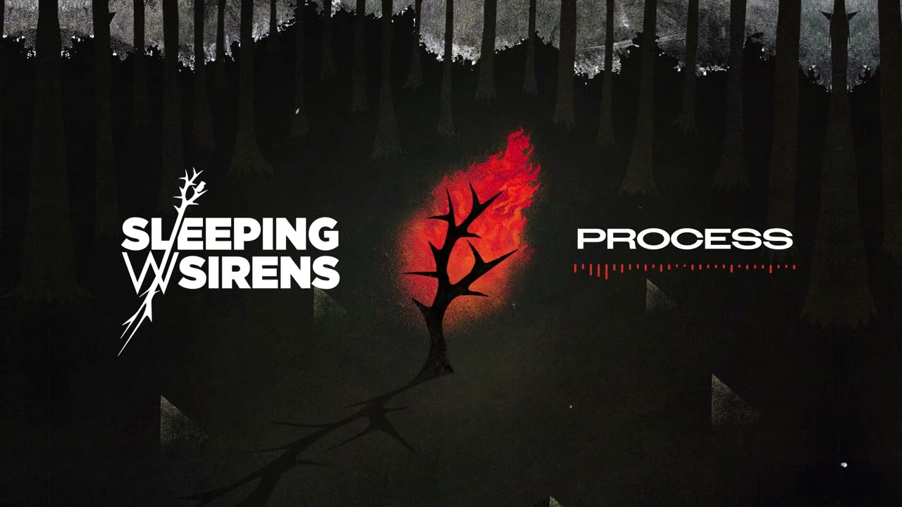 PROCESS by Sleeping With Sirens from USA | Popnable