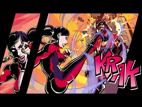 Steam Community :: Video :: The Takeover (Stage 6 Megan Playthrough)