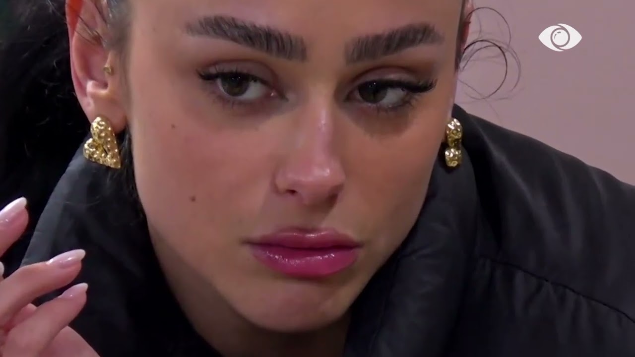 “Ty letra të pëlqeu?”/ Xumi pyet Eglin për letrën e saj: Ato janë letra ...