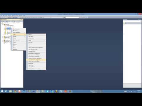 A Better Method For Sending SQL Table and Database Scripts ...