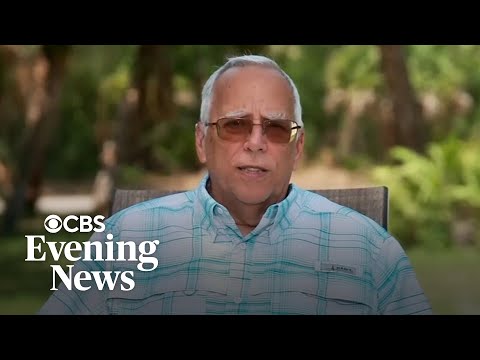Pope Leo's brother says there was always "something special" about him