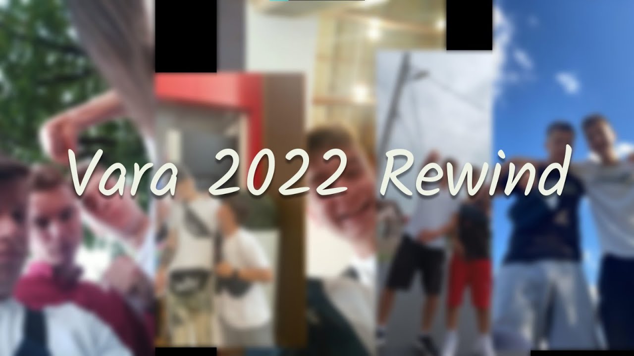 Vara 2022-REWIND