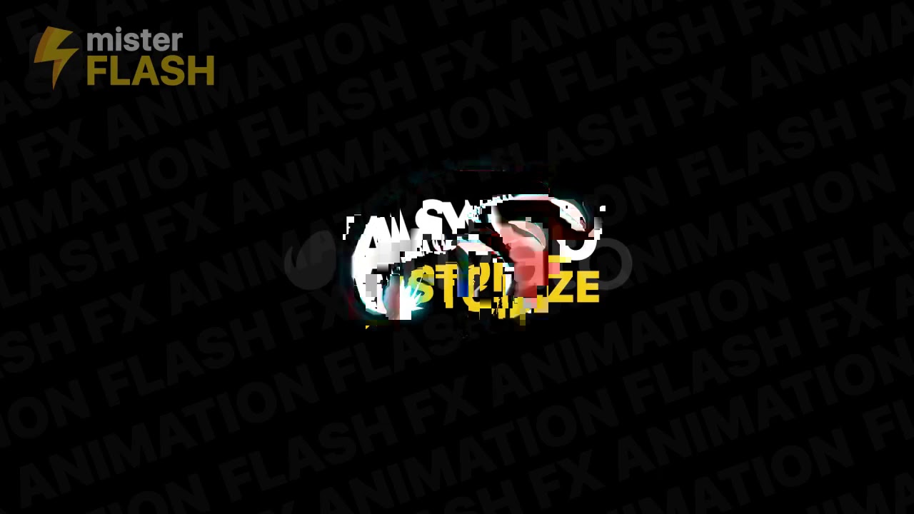 Energy Explosion Elements Motion Graphics Pack | Motion Graphics - Envato elements