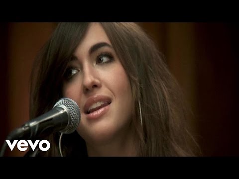 Angel by Kate Voegele - Songfacts