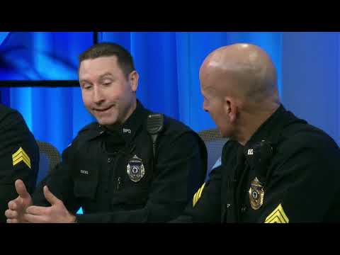 BPD in the Community Episode 17 - Traffic Enforcement Division