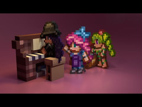 Steam Community :: Video :: Terraria Animation - MV (ft. Bastetrak's ...