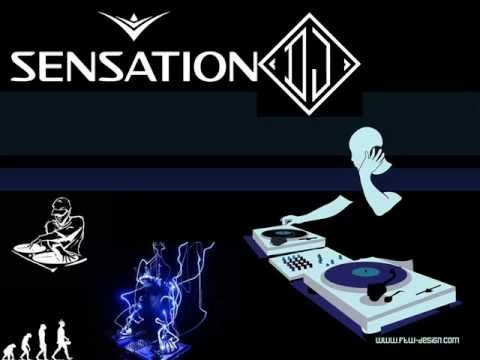 Sensation Dj Amnesia mix