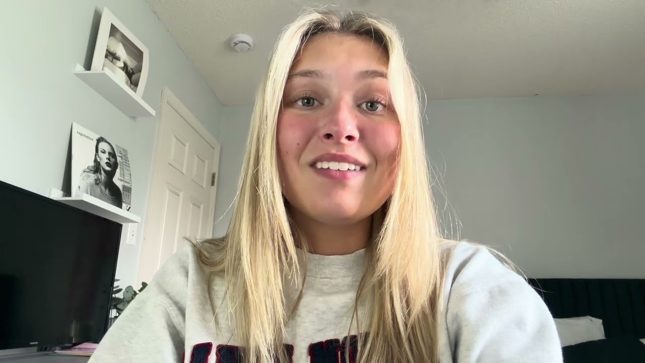 Week 8 - Informative Speech 