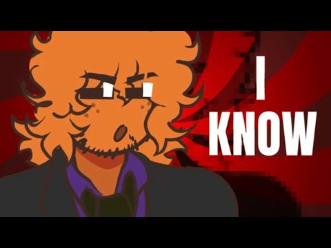 i know / dsaf 3 jack animation