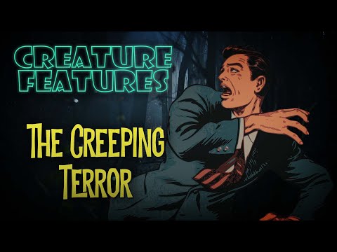This weekend on Creature Features: | Creature Features