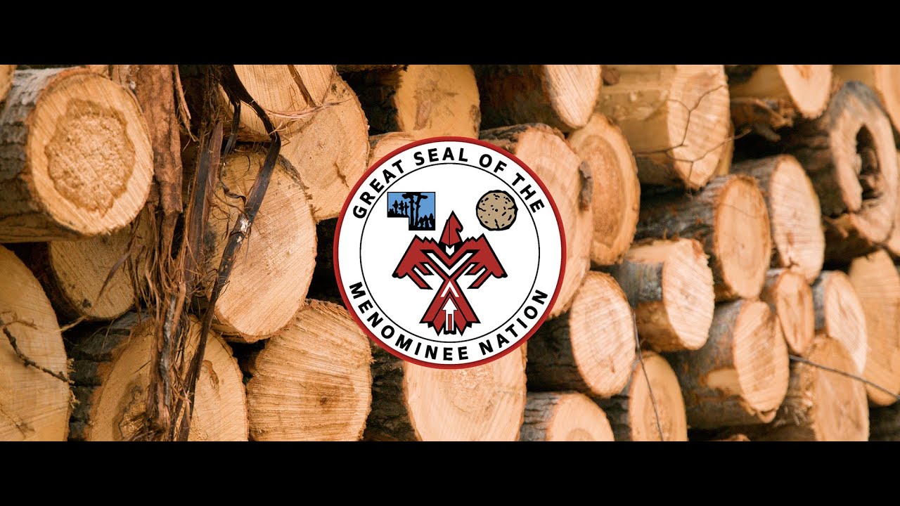 Menominee Nation 2026 Intertribal Timber Symposium