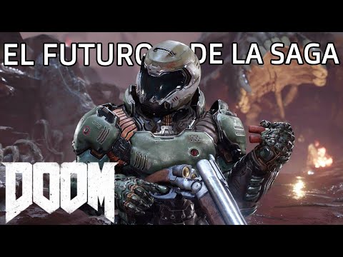 Steam Community :: Video :: El "PELIGROSO" futuro de la Saga DOOM (ft ...