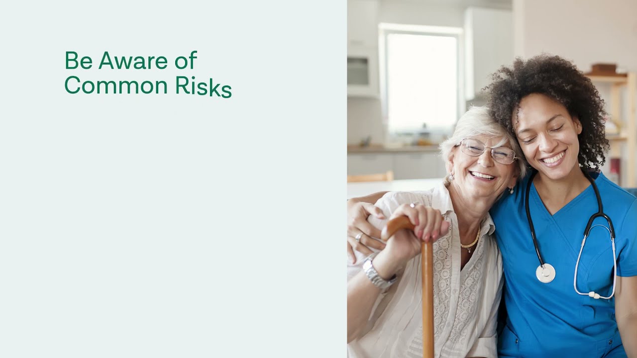 Home Safety Tips for Seniors