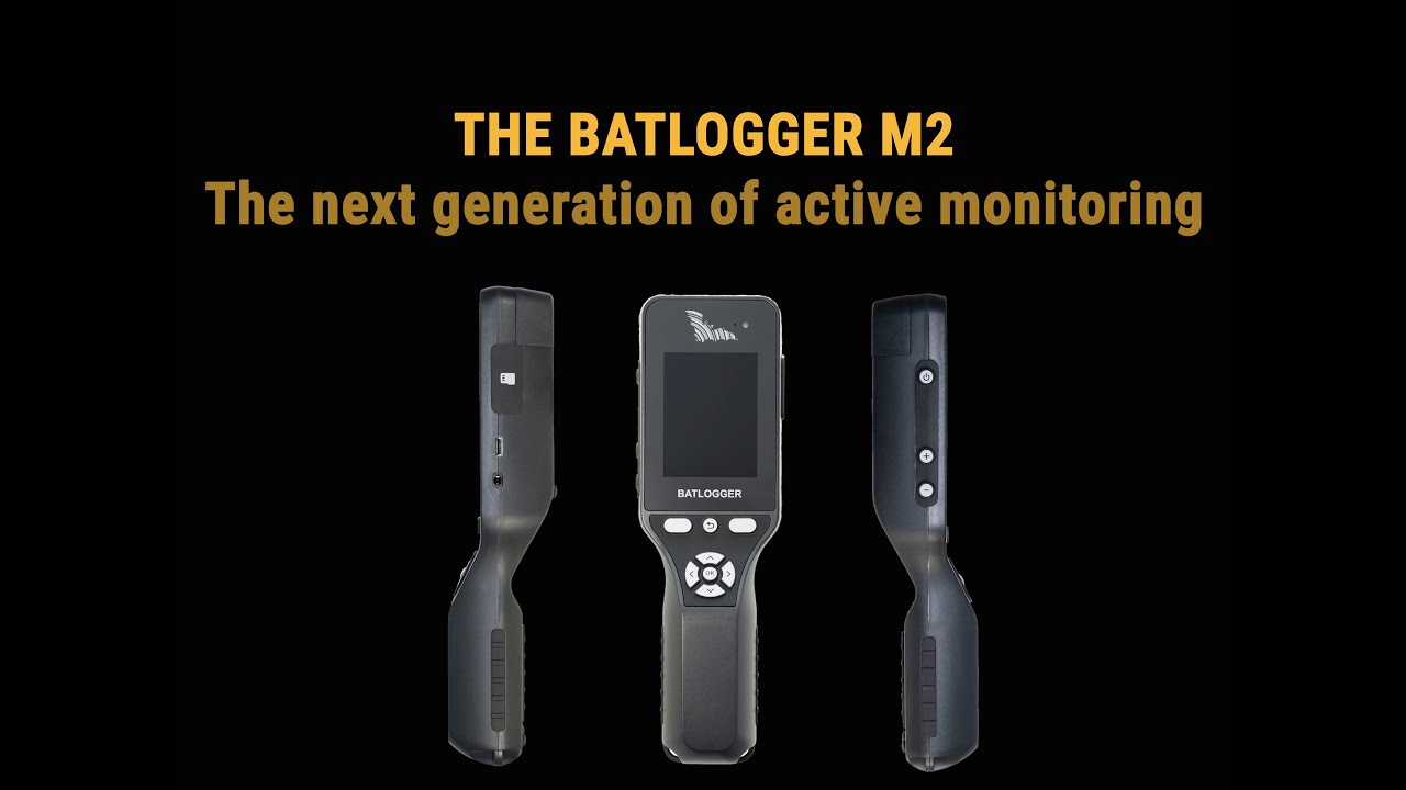 Batlogger M2