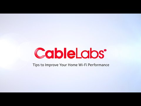 Invent the Future - CableLabs