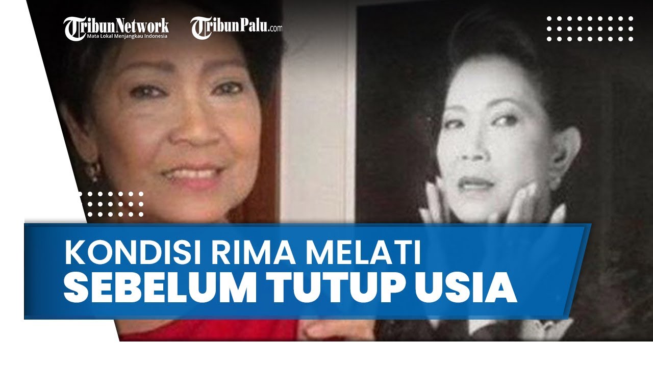 Kondisi Rima Melati sebelum Tutup Usia Diungkap Sahabatnya, Sempat ...