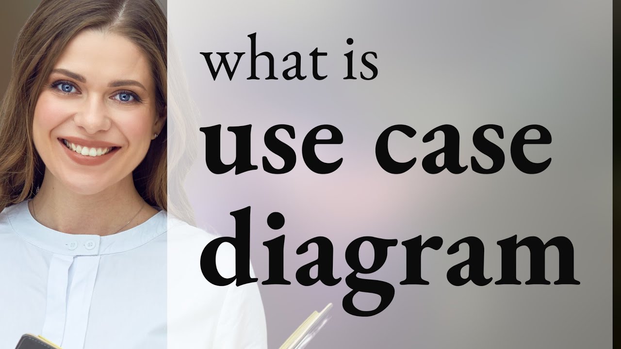 Understanding Use Case Diagrams: A Guide to Visualizing System Requirements