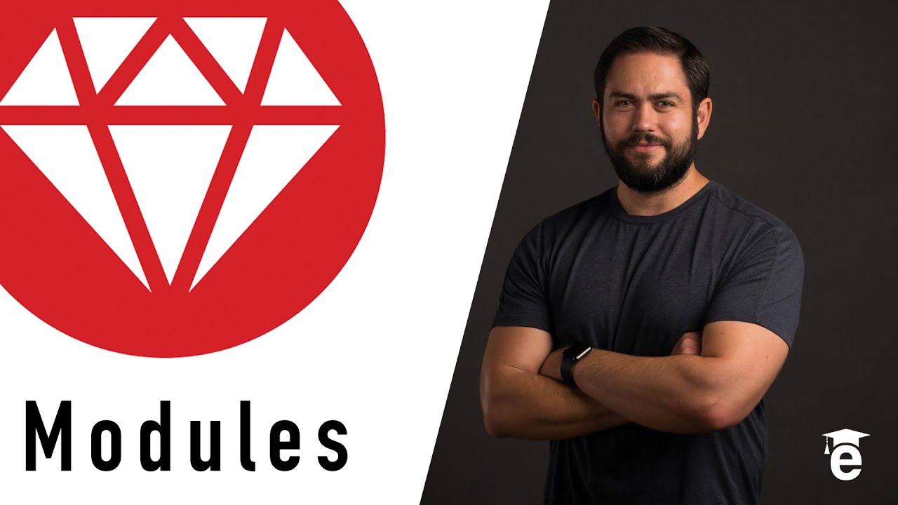 Comprehensive Guide to Modules in Ruby 3