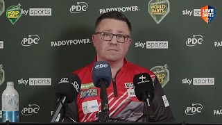 Connor Scutt reveals the key to CLINICAL form: "I've been guilty of ...