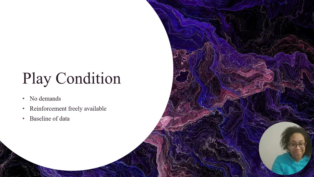 Functional Analysis latency