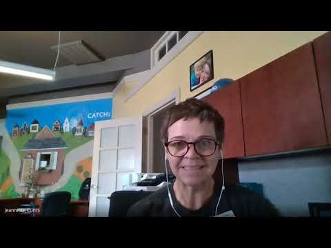 What is Outreach?