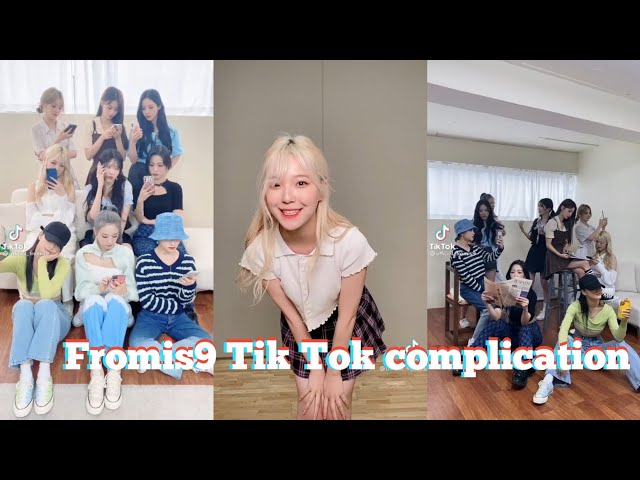 5 K-pop groups that always hop on to trending TikToks