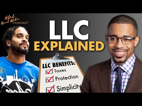 LLC Explained - Q&A Session
