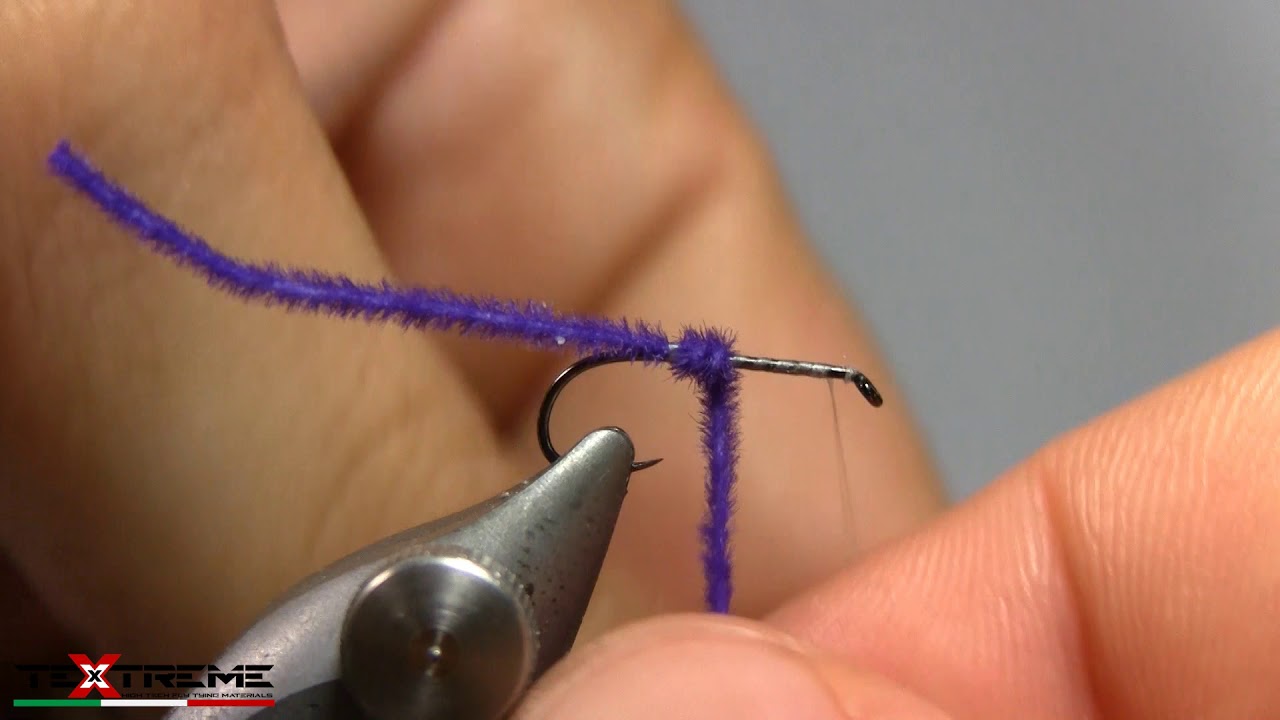 #Unboxing - Microchenille