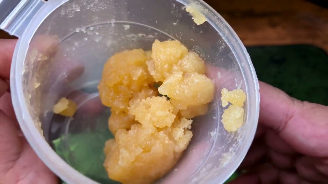 MAC 1 THCA Crumble Review: Discount Pharms Deal is FIRE! 🔥 No Code Needed!