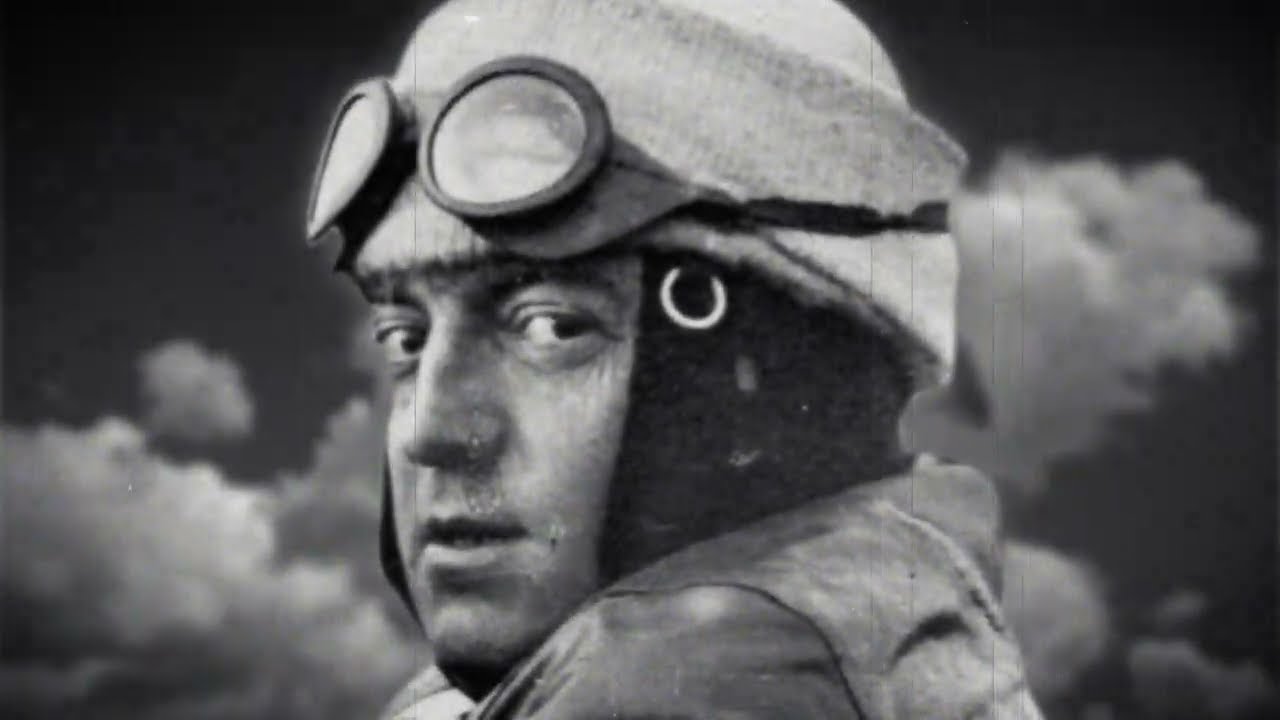 Daher, a century of aviation