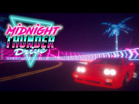Steam Community :: Midnight Thunder Drive
