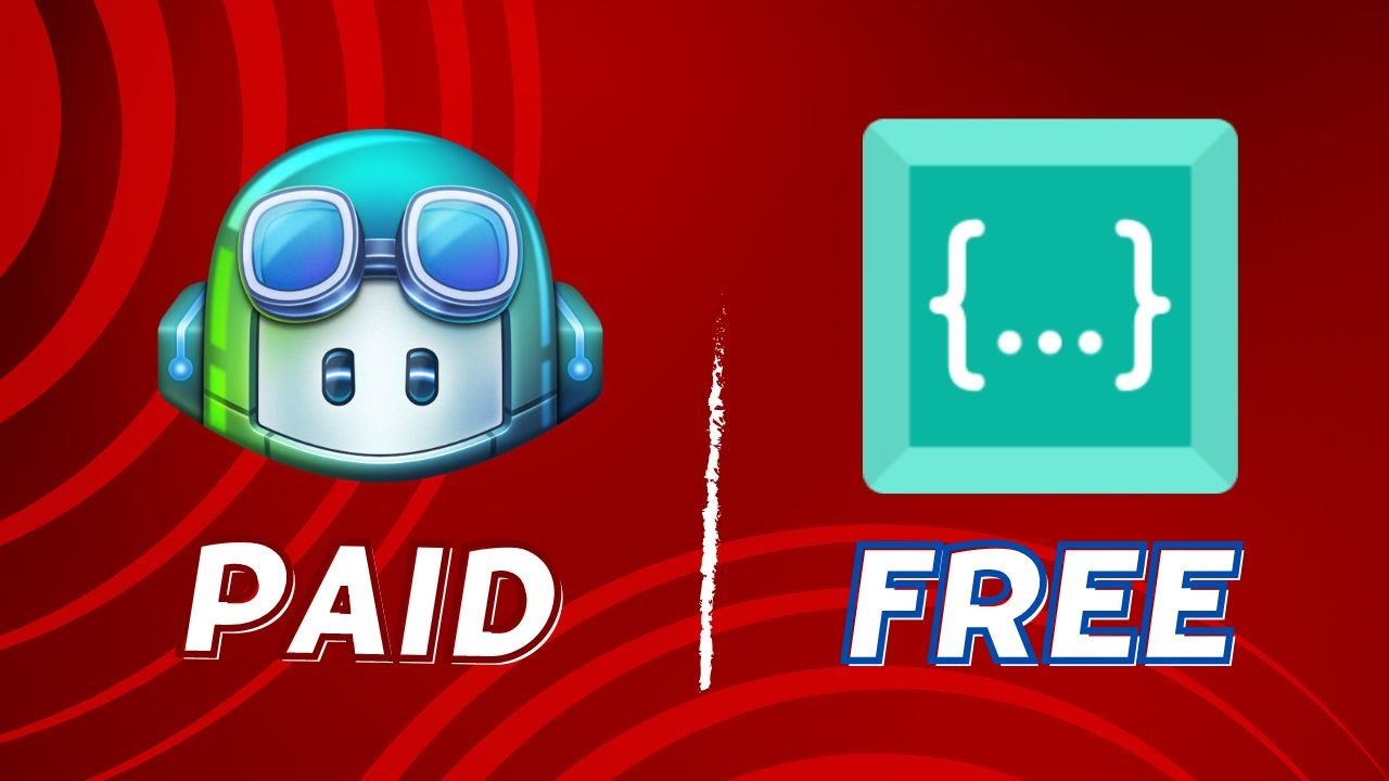 Free GitHub Copilot Alternative: Codeium - Easy Code Generation Tutorial!