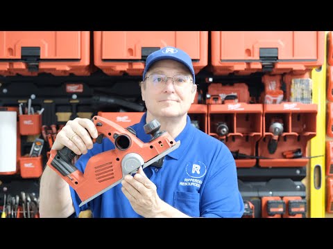 Milwaukee 2623-20 M18 Planer Packout & Wall Mounts