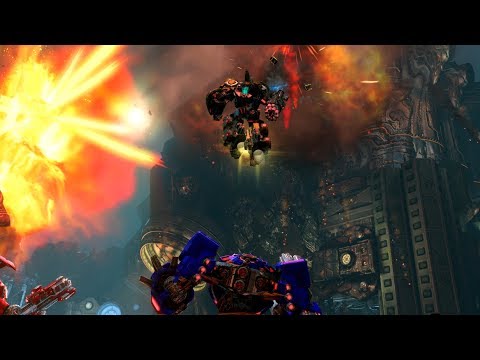 Steam Community :: Transformers: Fall of Cybertron