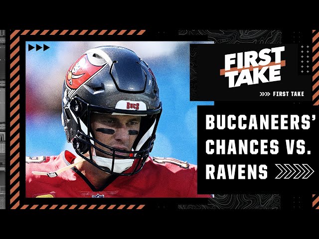Watch Ravens vs. Bucs: Live stream, channel and time Watch Ravens vs. Bucs: Live stream, channel and time