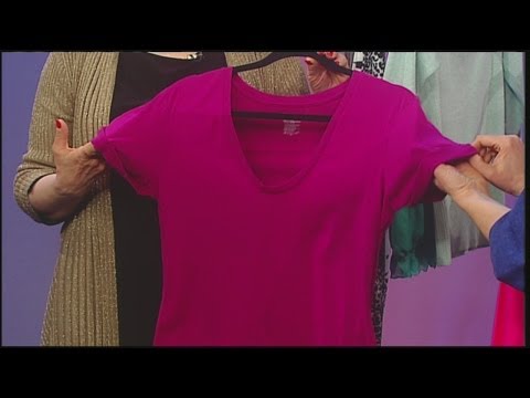 Mass Appeal - Why Sleeve Length Matters!