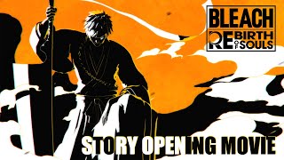 Bleach mod rebith souls storm connections at NARUTO X BORUTO Ultimate ...