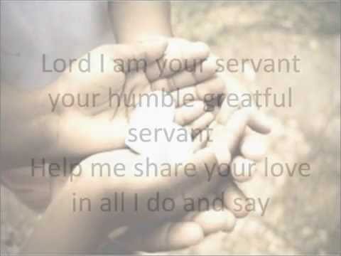 Song of a Faithful Servant