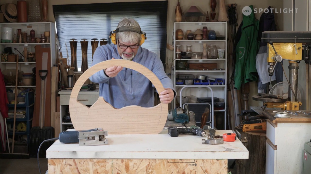 Brian's Workshop - Episode 002